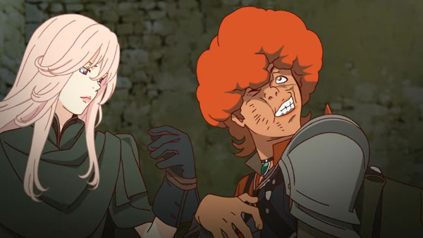 Shingeki no Bahamut Genesis [เรื่องย่อ/ ตัวละคร] : Metal Bridges‏ แหล่ง ...