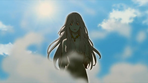 Shingeki no Bahamut Genesis [เรื่องย่อ/ ตัวละคร] : Metal Bridges‏ แหล่ง ...