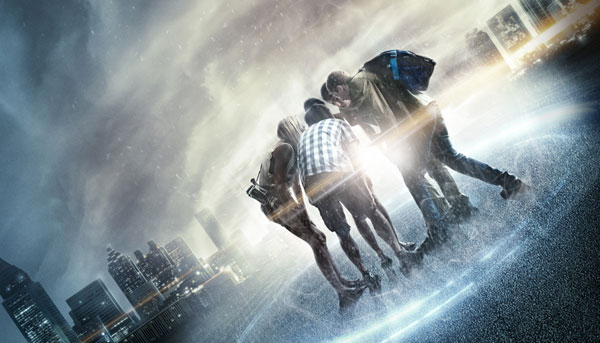 Project Almanac กล้า ซ่าส์ ท้าเวลา [เรื่องย่อ/ตัวอย่างหนัง] : Metal ...