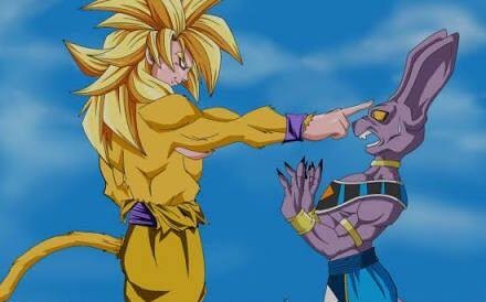 Dragonball Super [เรื่องย่อ/ตัวละคร/ตัวอย่าง] : Metal Bridges‏ แหล่ง ...