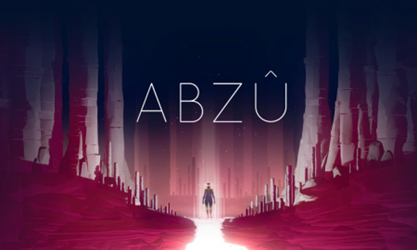ABZÛ [PS4 / PC] : Metal Bridges‏ แหล่งร่วมข้อมูลข่าวสาร เกมส์ การ์ตูน ...