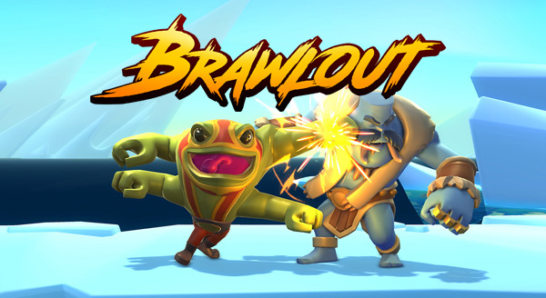 Brawlout [Ps4 / PC / XboxOne] : Metal Bridges‏ แหล่งร่วมข้อมูลข่าวสาร ...
