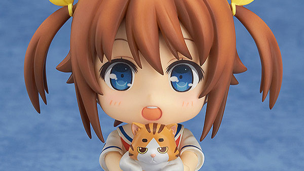 Nendoroid Akeno Misaki [ด๋อย/โมเดล/ของเล่น/ของสะสม/ราคา/ออกใหม่ ...
