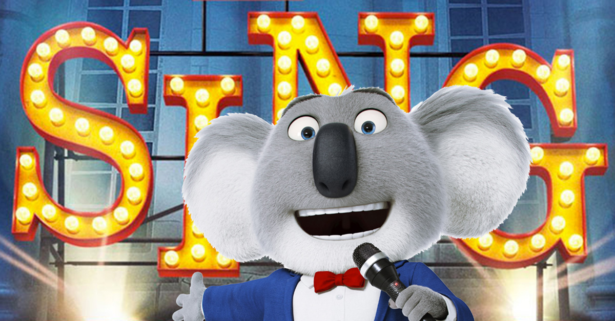 รวมเพลงจากภาพยนตร์แอนิเมชั่น SING 2016 : Metal Bridges‏ แหล่งร่วมข้อมูล ...