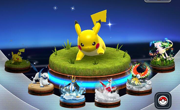 Pokemon Duel [Android / iOS / Download] : Metal Bridges‏ แหล่งร่วม ...
