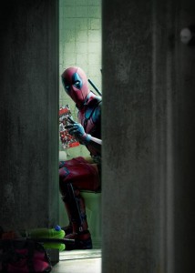 deadpool_2_04 : Metal Bridges‏ แหล่งร่วมข้อมูลข่าวสาร เกมส์ การ์ตูน ของ ...