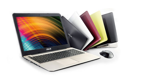 ASUS X455LD [สเปค / ราคา / วันวางขาย] : Metal Bridges‏ แหล่งร่วมข้อมูล ...