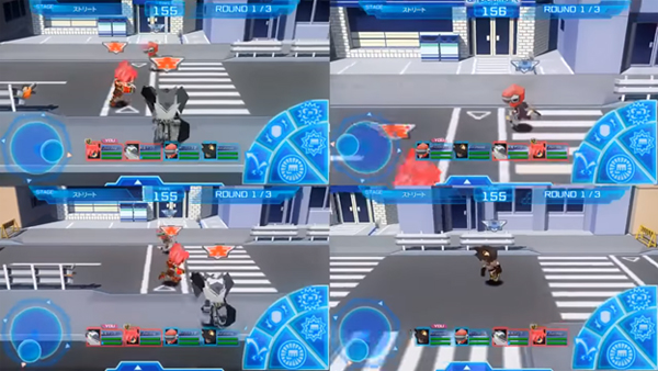 GetAmped Mobile [Android] : Metal Bridges‏ แหล่งร่วมข้อมูลข่าวสาร เกมส์ ...