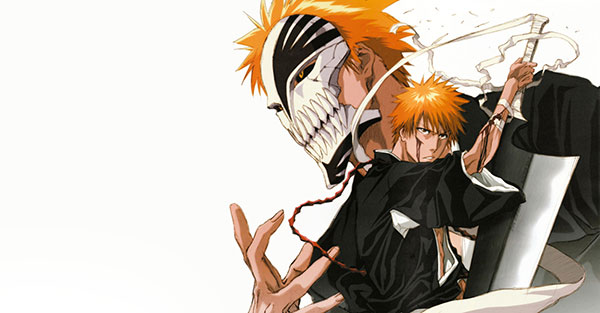 10 ตัวละครที่แข็งแกร่งที่สุดใน Bleach : Metal Bridges‏ แหล่งร่วมข้อมูล ...