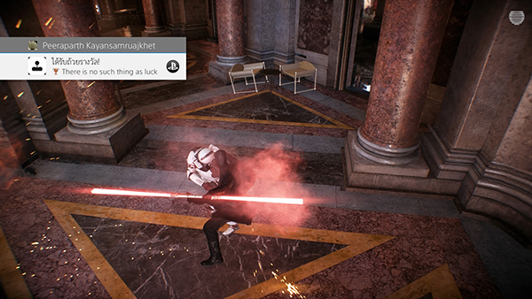 Star Wars: Battlefront II [Review / เนื้อเรื่อง / Gameplay] : Metal ...