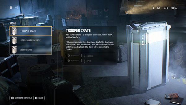 Star Wars: Battlefront II [Review / เนื้อเรื่อง / Gameplay] : Metal ...