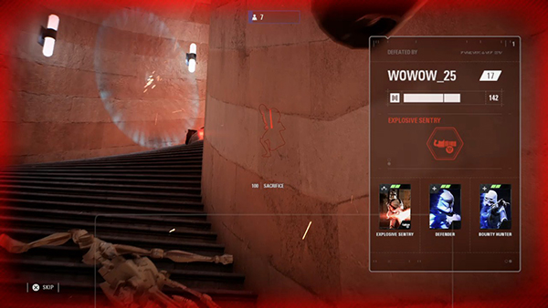 Star Wars: Battlefront II [Review / เนื้อเรื่อง / Gameplay] : Metal ...