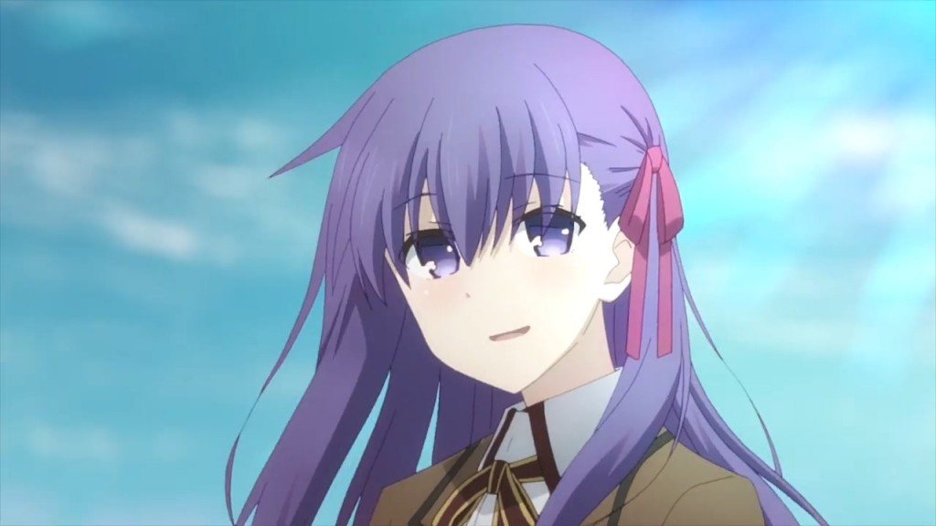 Fate/kaleid liner PRISMA☆ILLYA : The Vow in the Snow [เรื่องย่อ ...