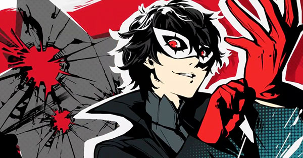 Persona 5 the Animation [เรื่องย่อ / ตัวละคร / ตัวอย่างอนิเมะ] : Metal ...