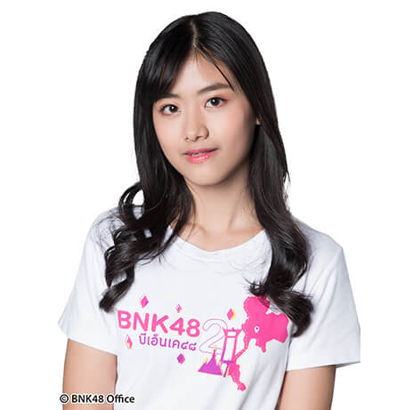 จดไว้กันลืม! กับรายชื่อ BNK48 รุ่นที่ 2nd Generation : Metal Bridges‏ แหล่งร่วมข้อมูลข่าวสาร ...