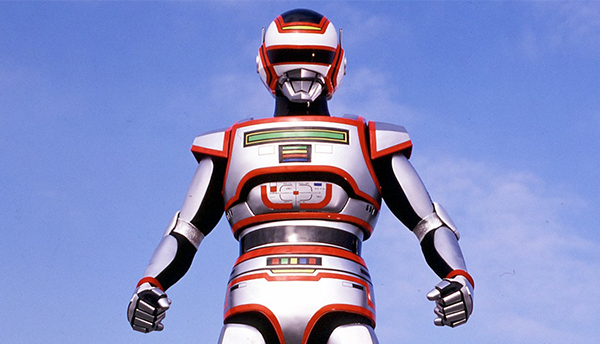 ย้อนอดีต การ์ตูนดัง : Juspion จิ้งจอกอวกาศ จัสเปี้ยน : Metal Bridges ...