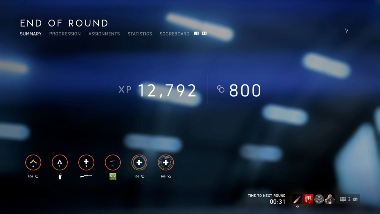 BATTLEFIELD V [ รีวิว / เนื้อเรื่อง] : Metal Bridges‏ แหล่งร่วมข้อมูล ...