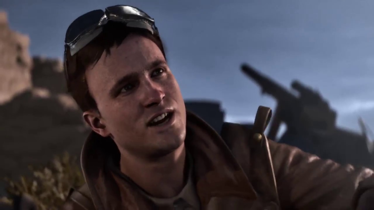 BATTLEFIELD V [ รีวิว / เนื้อเรื่อง] : Metal Bridges‏ แหล่งร่วมข้อมูล ...