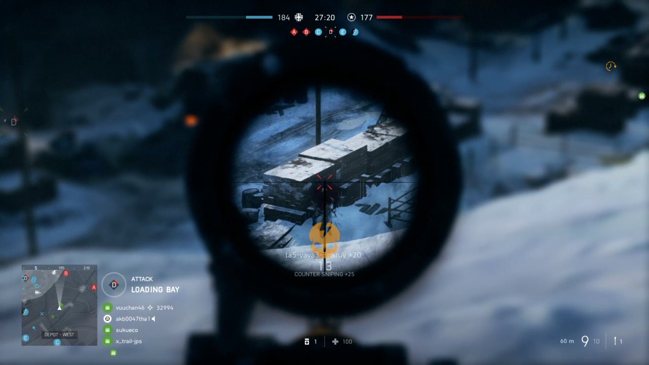 BATTLEFIELD V [ รีวิว / เนื้อเรื่อง] : Metal Bridges‏ แหล่งร่วมข้อมูล ...