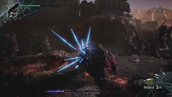 ชมตัวอย่างเพลงประกอบ「MAD QUALIA」จาก HYDE ประกอบ Devil May Cry 5 : Metal ...