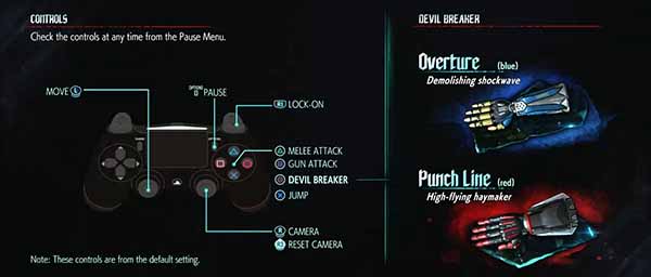 ชมตัวอย่างเพลงประกอบ「MAD QUALIA」จาก HYDE ประกอบ Devil May Cry 5 : Metal ...