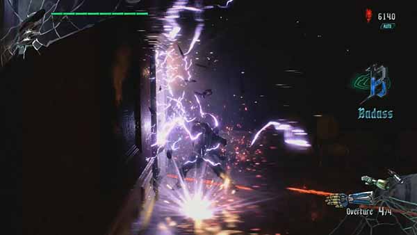 ชมตัวอย่างเพลงประกอบ「MAD QUALIA」จาก HYDE ประกอบ Devil May Cry 5 : Metal ...