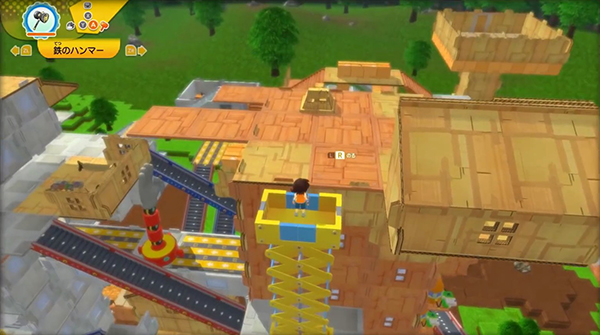 Ninja Box [Nintendo Switch / Trailer] : Metal Bridges‏ แหล่งร่วมข้อมูล ...