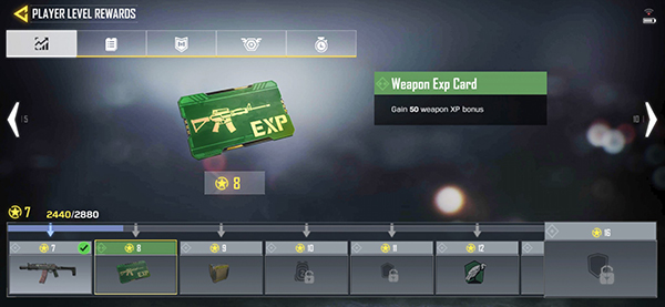 CODM UPDATE 22072019 (8) : Metal Bridges‏ แหล่งร่วมข้อมูลข่าวสาร เกมส์ ...