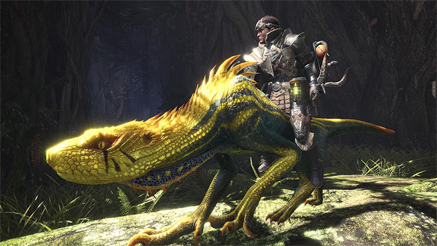 MHW ICEBORNE (3) : Metal Bridges‏ แหล่งร่วมข้อมูลข่าวสาร เกมส์ การ์ตูน ...