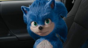 Sonic The Hedgehog (2028) : Metal Bridges‏ แหล่งร่วมข้อมูลข่าวสาร เกมส์ ...