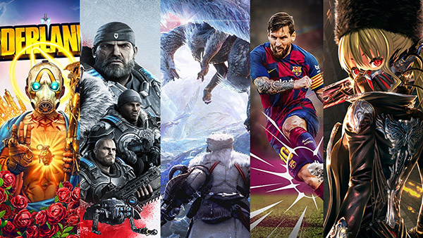 new-game-release-date Sep 2019 : Metal Bridges‏ แหล่งร่วมข้อมูลข่าวสาร ...