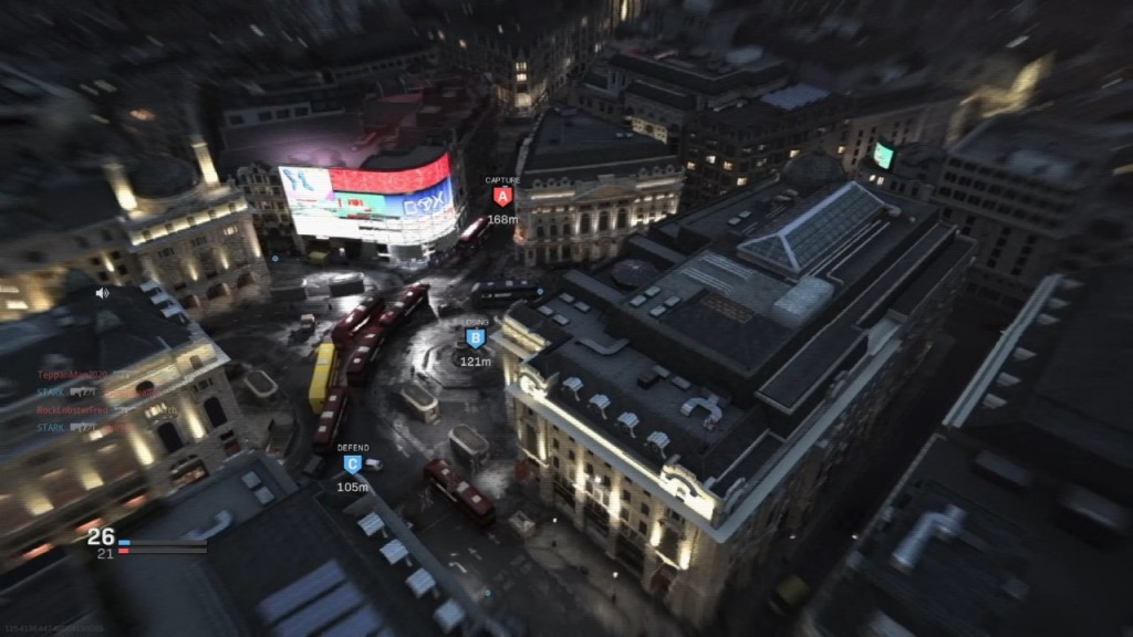 Call of Duty : Modern Warfare [Review / PS4 / PC / XboxOne / Reboot ...