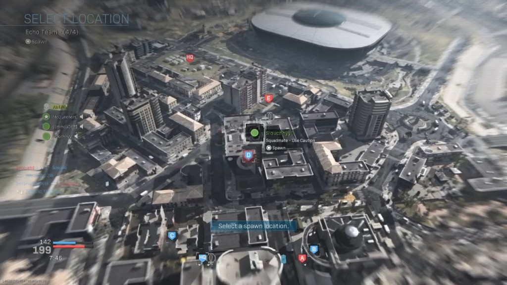 Call of Duty : Modern Warfare [Review / PS4 / PC / XboxOne / Reboot ...