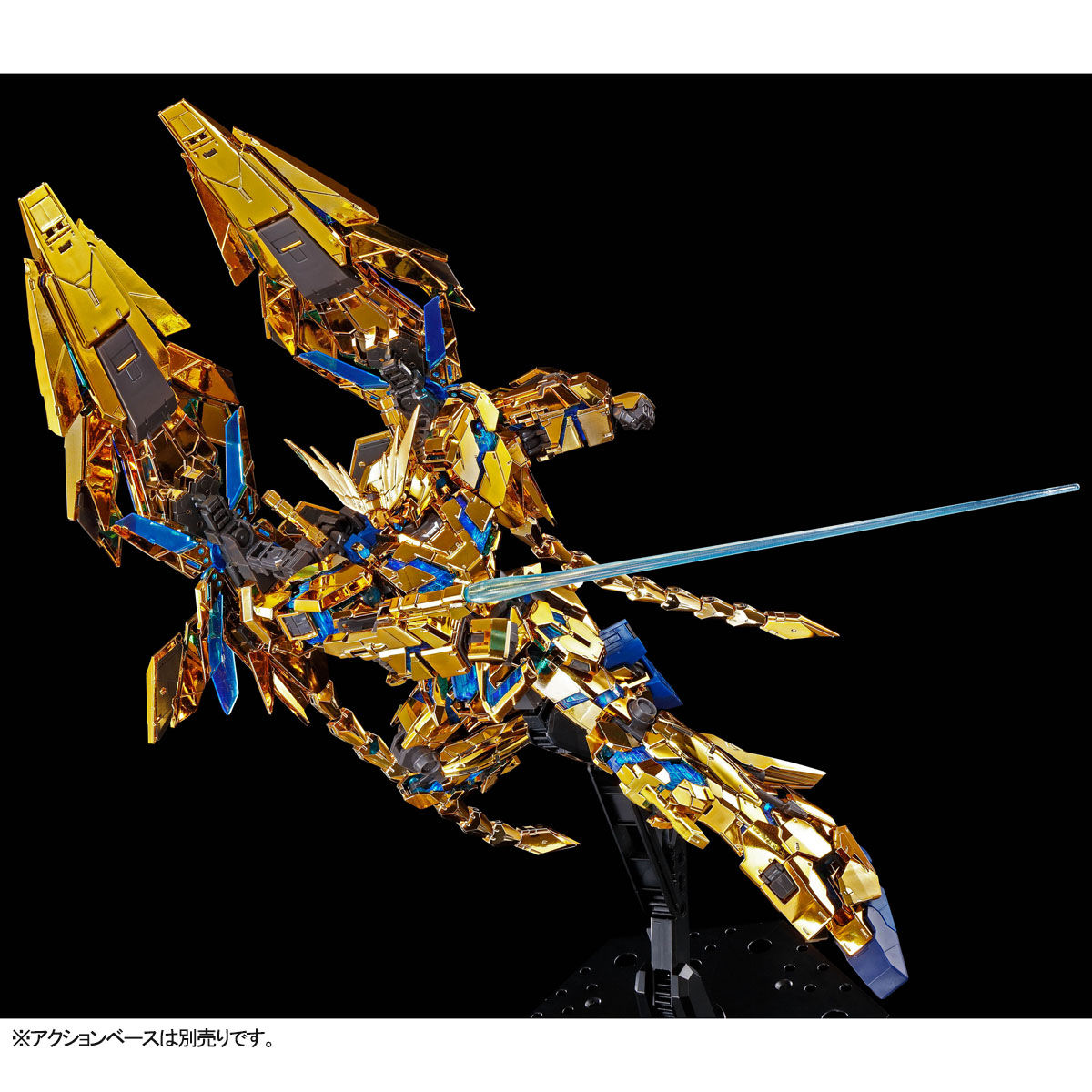 rg-phenex-gundam-ver-nt (7) : Metal Bridges‏ แหล่งร่วมข้อมูลข่าวสาร ...