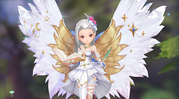 Light of Thel: Glory of Cepheus เกมมือถือ 3D Open World เปิด OB ใน SEA ...