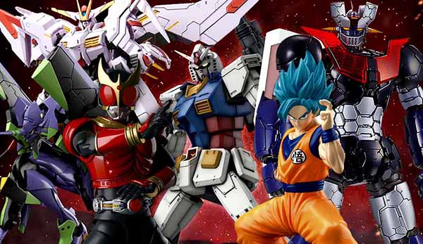 GUNDAM BASE : Metal Bridges‏ แหล่งร่วมข้อมูลข่าวสาร เกมส์ การ์ตูน ของ ...