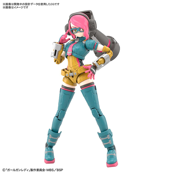 new-gunpla-of-month 05 2021 (1) : Metal Bridges‏ แหล่งร่วมข้อมูลข่าวสาร ...