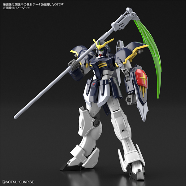 new-gunpla-of-month 05 2021 (11) : Metal Bridges‏ แหล่งร่วมข้อมูล ...