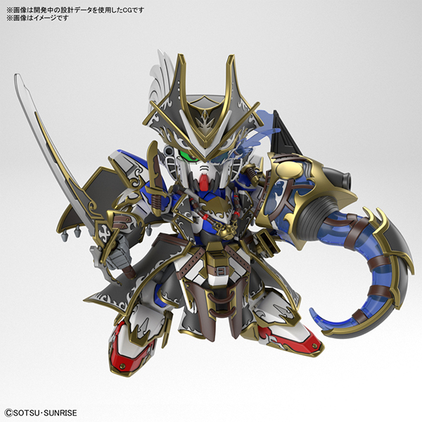 new-gunpla-of-month 05 2021 (3) : Metal Bridges‏ แหล่งร่วมข้อมูลข่าวสาร ...