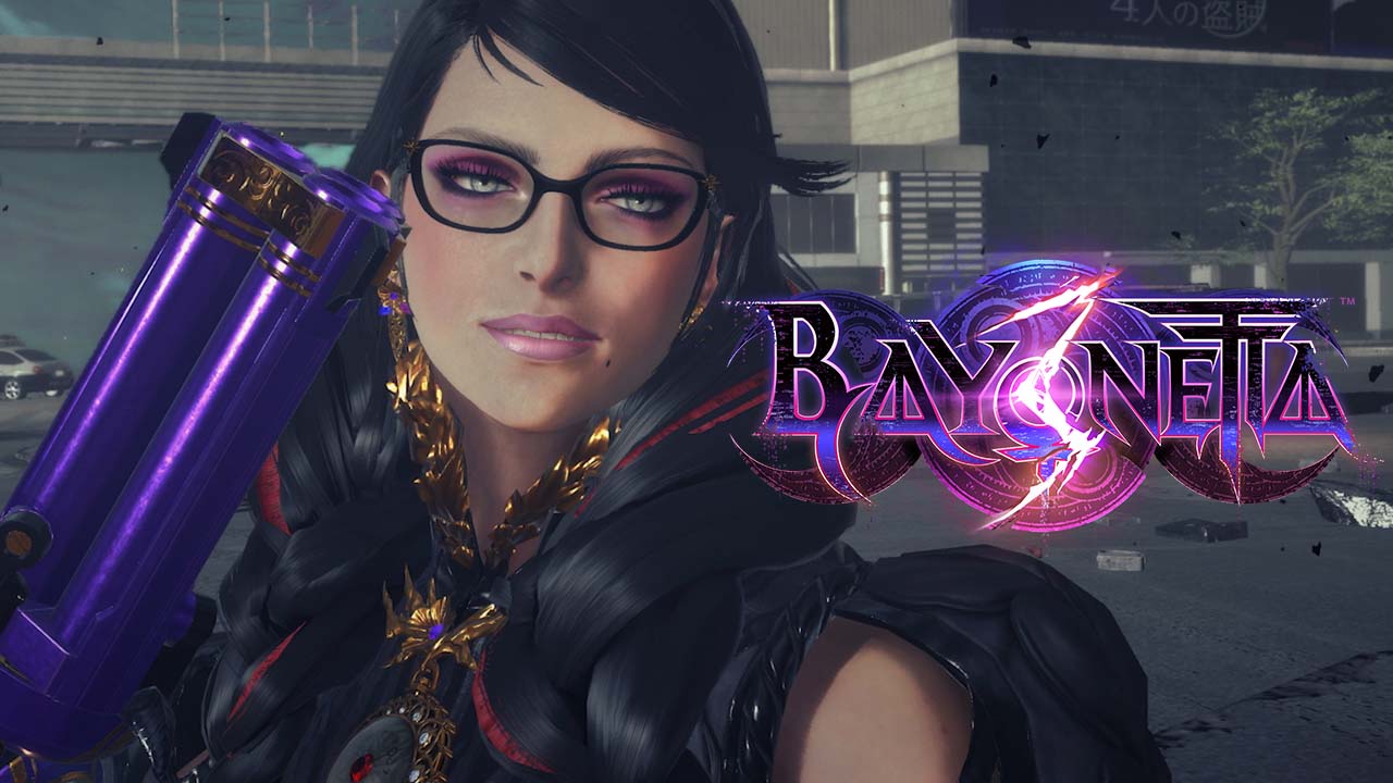 Bayonetta-3_2021_09-23-21_012 : Metal Bridges‏ แหล่งร่วมข้อมูลข่าวสาร ...