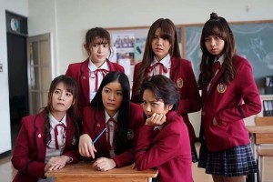 the-underclass-gmm25-netflix (5) : Metal Bridges‏ แหล่งร่วมข้อมูล ...