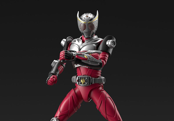 FIGURE-RISE STANDARD KAMEN RIDER RYUKI [ต่อดิบ / ราคา / ของเล่น / ออก ...