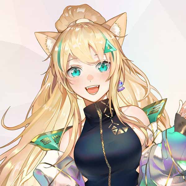 Live เปิดตัวสมาชิกระดับ GEN 0 ของ Polygon Project ‘AISHA’ ในฐานะสมาชิก ...