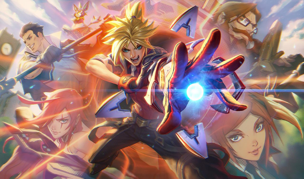 5 เทคนิค EZREAL [ League of Legends: Wild Rift / เทคนิค / สกิล / ฮีโร่ ...
