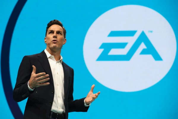 ea-debuts-new-games-and-products-during-e3-game-conference : Metal ...
