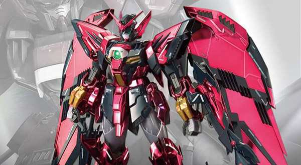 [ Gundam Base Limited] MG 1/100 Gundam Epyon Special Coating : Metal ...