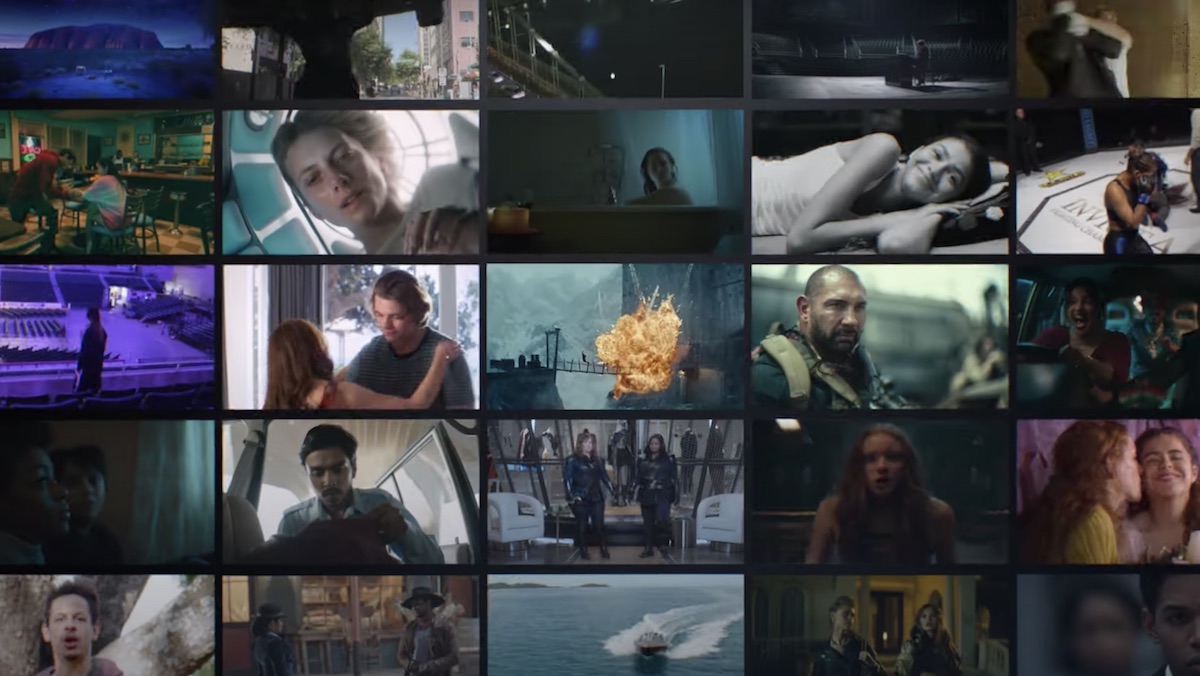 อัพเดทหนัง NETFLIX 2021 เผยรายชื่อภาพยนตร์ฟอร์มใหญ่ จ่อคิวลงสตรีมมิ่ง ...