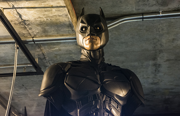 Batcat Museum & Toys Thailand : Metal Bridges‏ แหล่งร่วมข้อมูลข่าวสาร ...