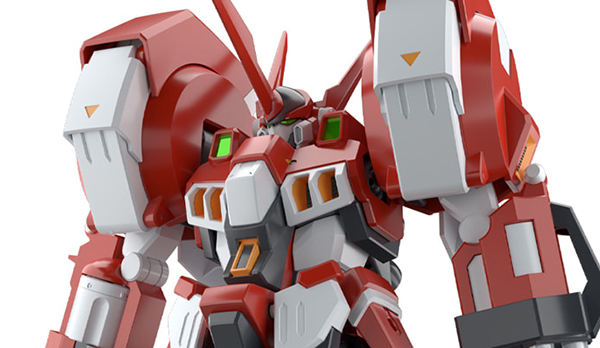 Bandai HG Alteisen [พลาโม / ของเล่นใหม่] : Metal Bridges‏ แหล่งร่วม ...