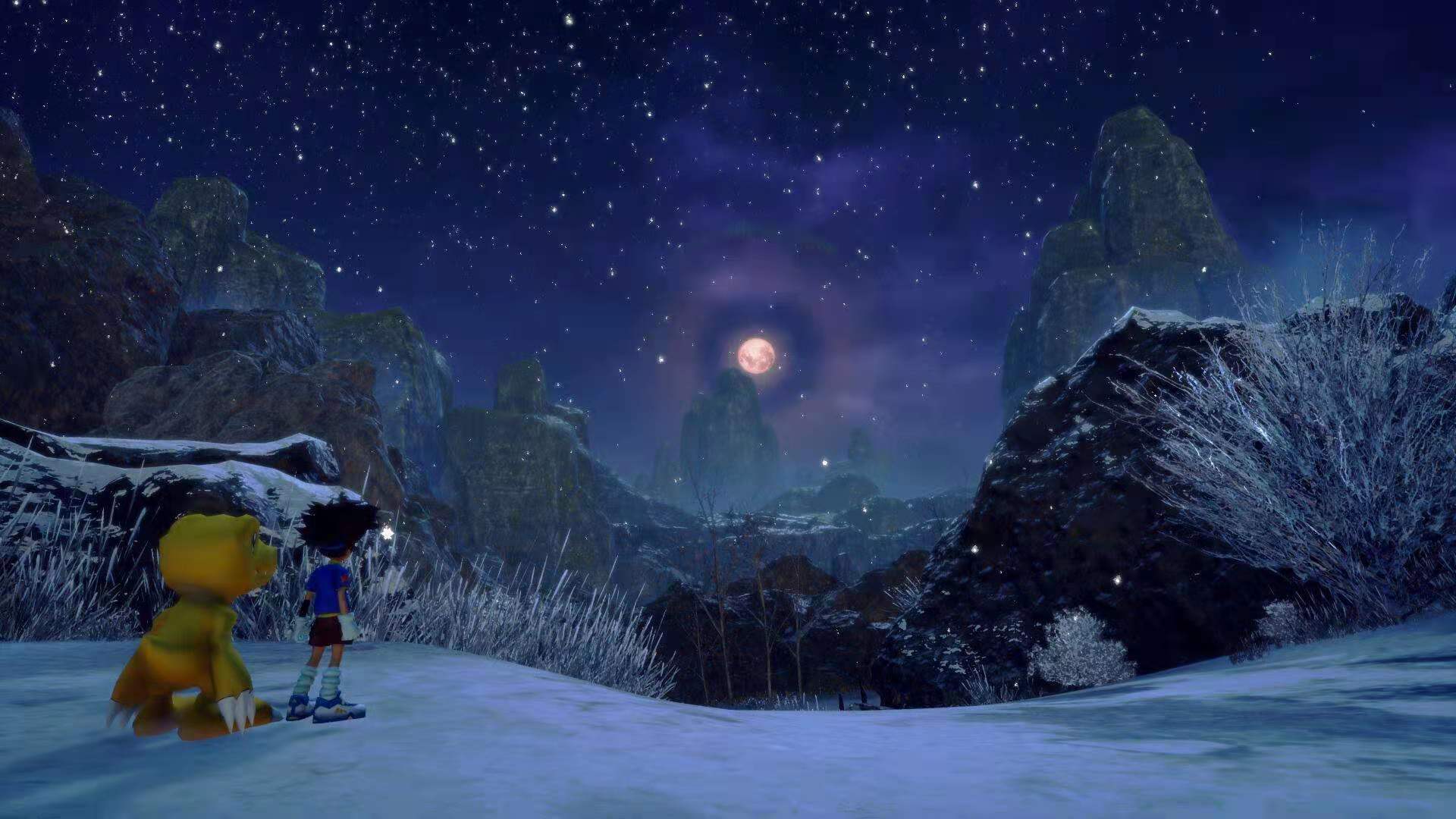 digimon super rumble (4) : Metal Bridges‏ แหล่งร่วมข้อมูลข่าวสาร เกมส์ ...